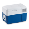 Mobicool MCF32 - 31 l compressor cooler, blue/grey – 12/24 V DC