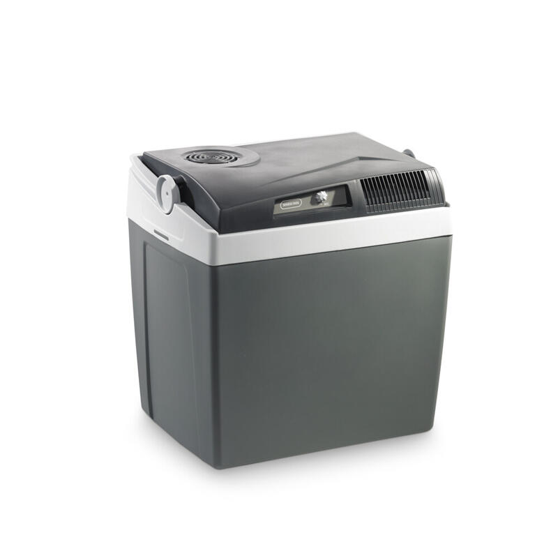 Mobicool K26 AC/DC - 25 l thermoelectric cool box, grey – 12/230 V