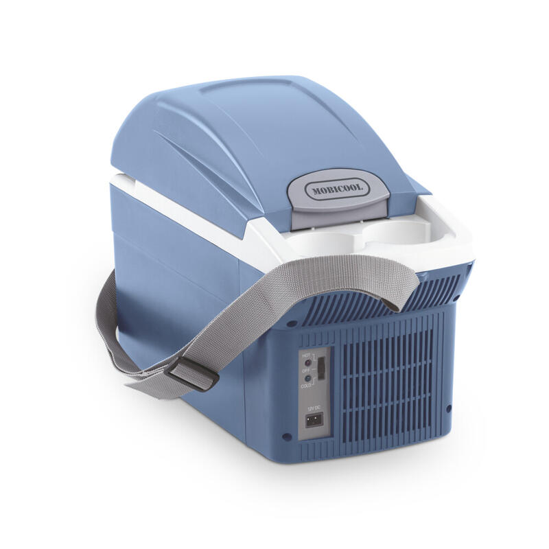 Mobicool T08 - 8 l thermoelectric travel cool/warm box – 12 V