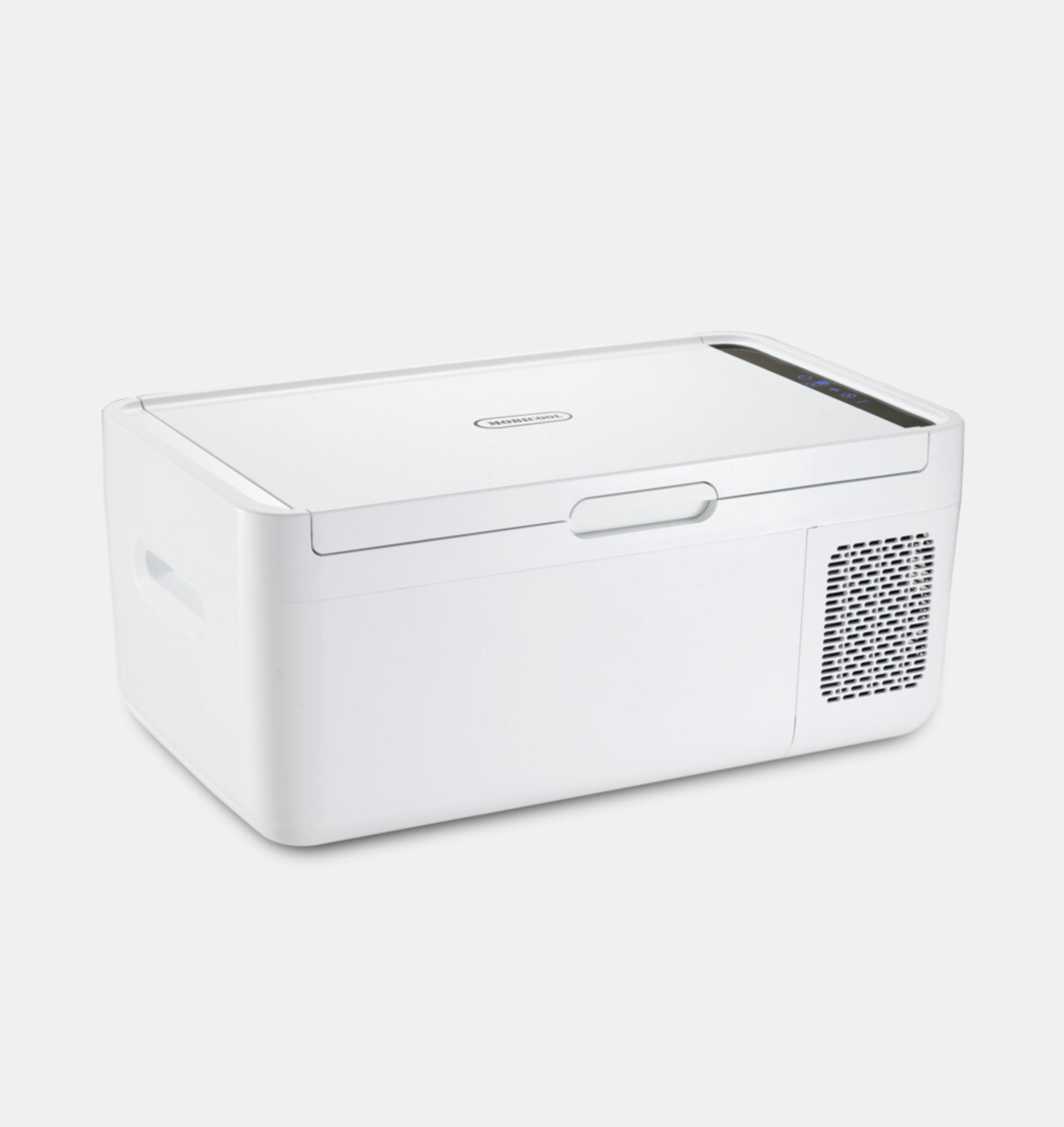 Electric cool boxes | MOBICOOL