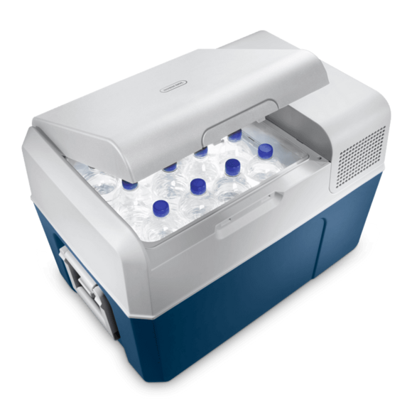 Mobicool MCF60 - Kompressorkühlbox mit 58 Liter Fassungsvermögen